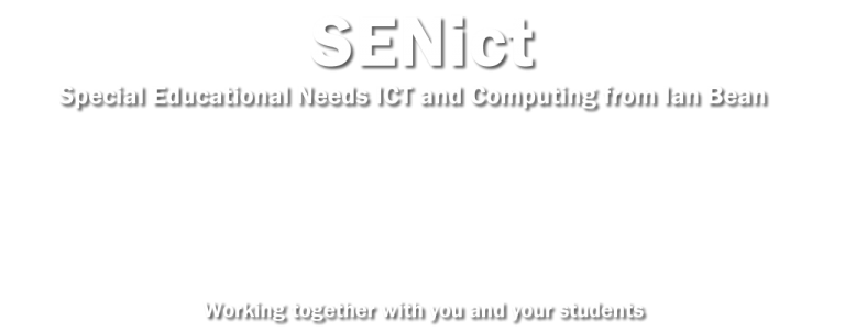 SENict – SEN ICT Training & Consultancy