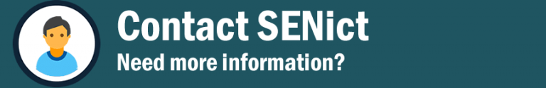 Contact – SENict