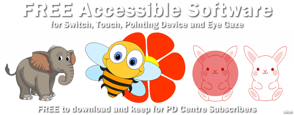 SENict – SEN ICT Training & Consultancy