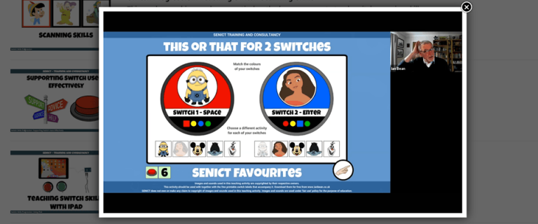 Beanie in a Box – SENict