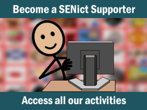 Get PD – SENict